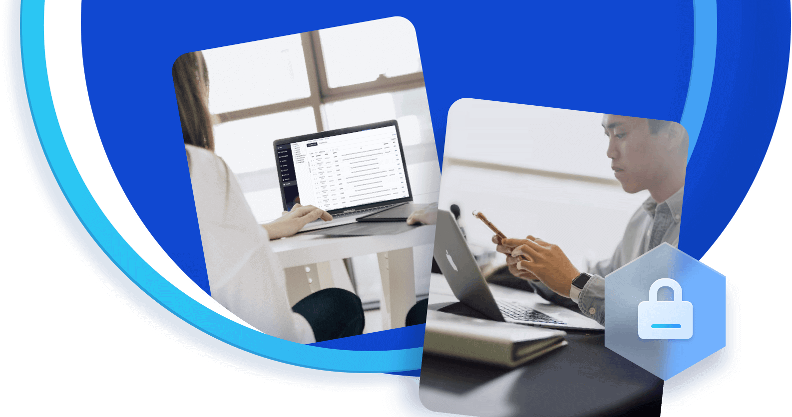 信创OA_产品中心-数字OA_协同OA系统_知识管理_手机OA办公-蓝凌OA系统