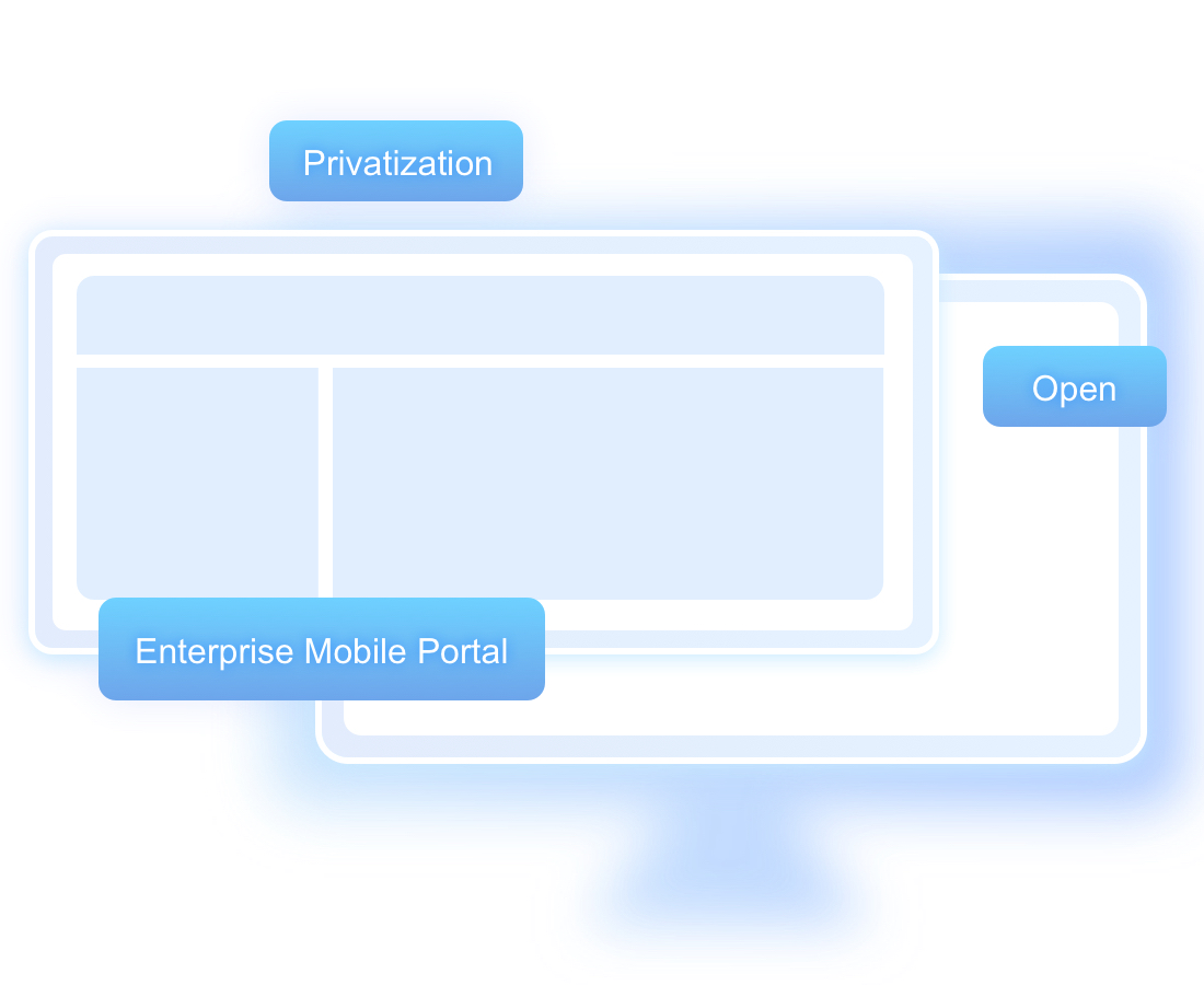 移动办公平台(KK)-产品中心-数字OA_协同OA系统_知识管理_手机OA办公-蓝凌OA系统